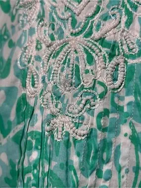 Lilly Pulitzer | Tops | Lilly Pulitzer Bungle In The Jungle Tunic ...